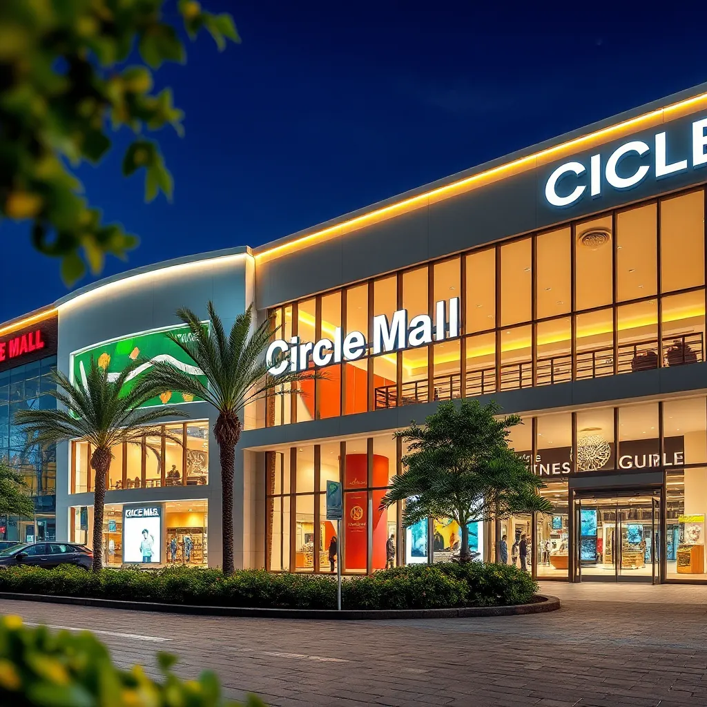 Exploring Circle Mall JVC: Reviews and Insights