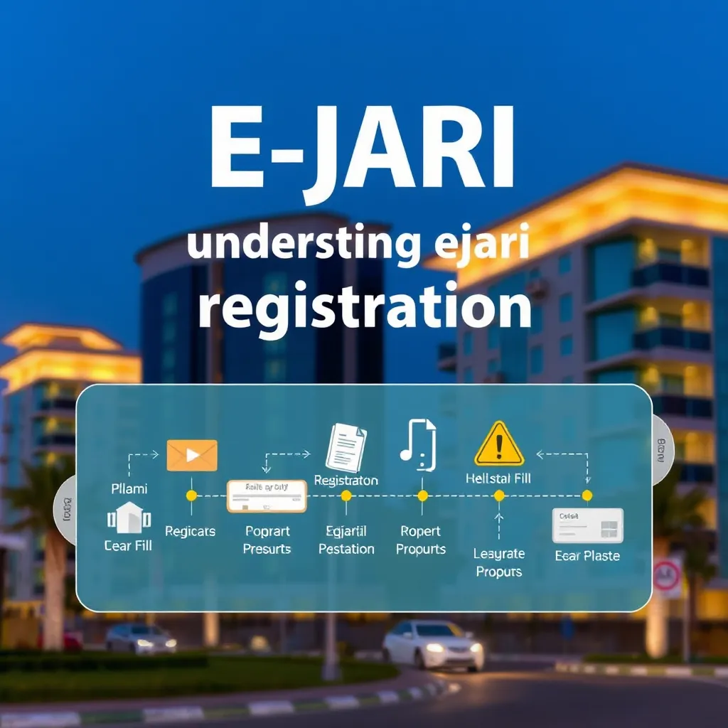 Guide to Checking Ejari Status in Dubai