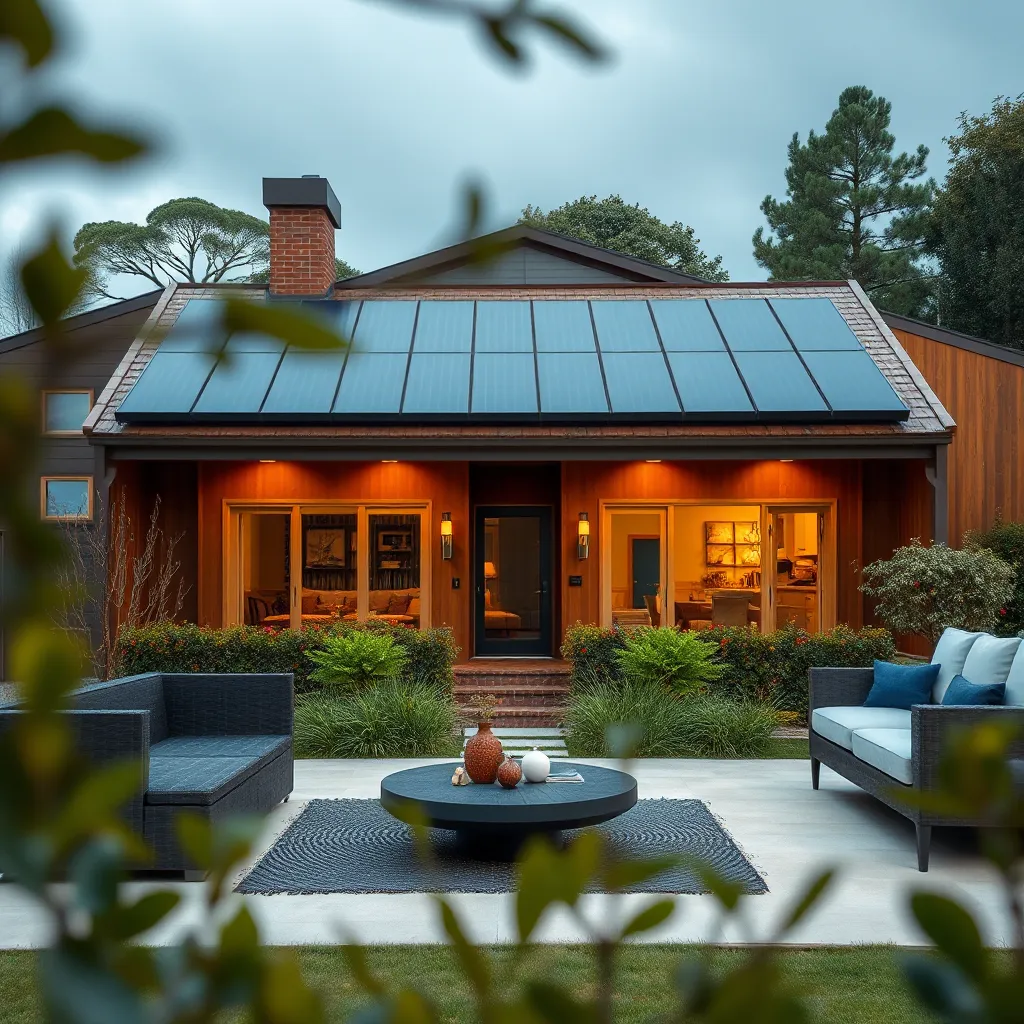 Comprehensive Guide to Solar Panel Systems for Homes