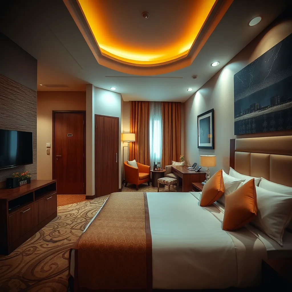 Affordable Hotels in Dubai Deira: Your Guide to Savings