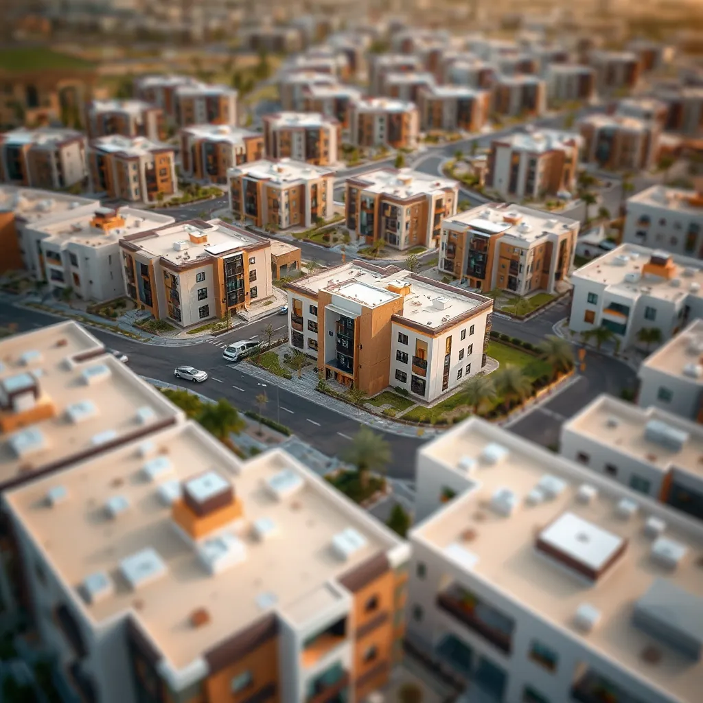 Exploring Al Ghadeer Community in Dubai: Trends & Insights
