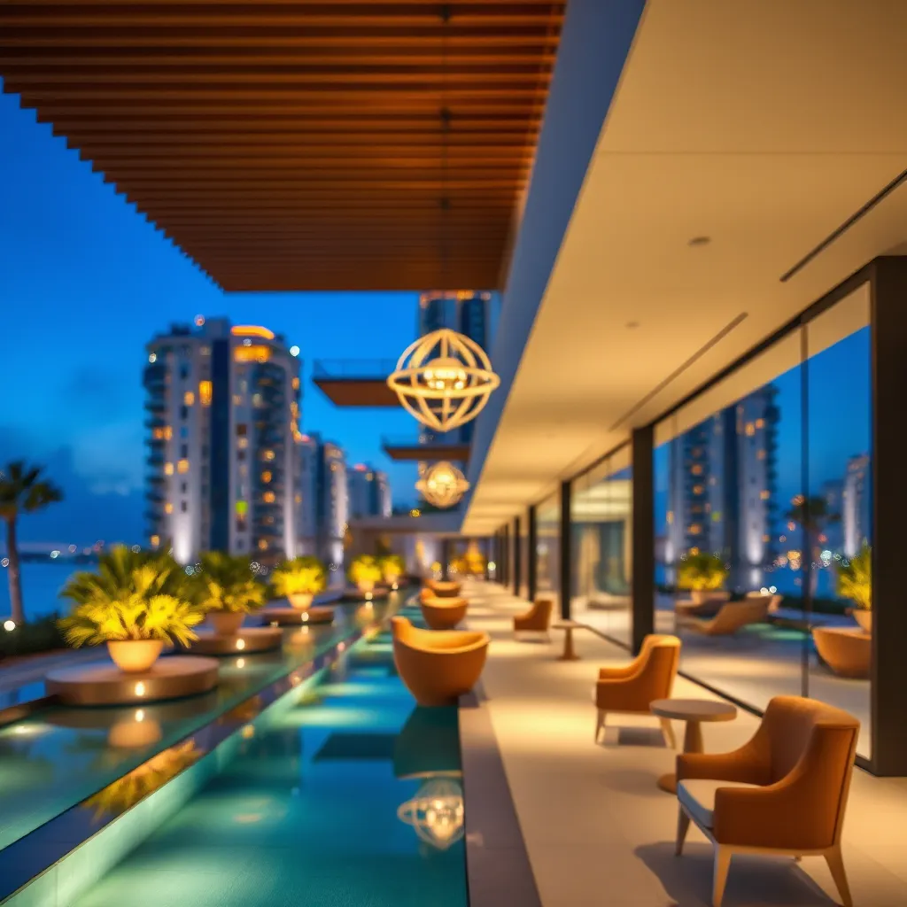 Exploring Bayview Emaar Beachfront: A Comprehensive Guide