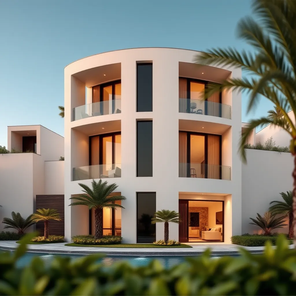 Discovering Eden House Al Satwa: A Detailed Overview
