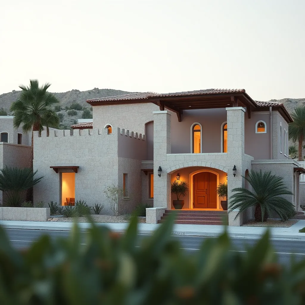 Discovering Harmony in Tilal Al Ghaf Community