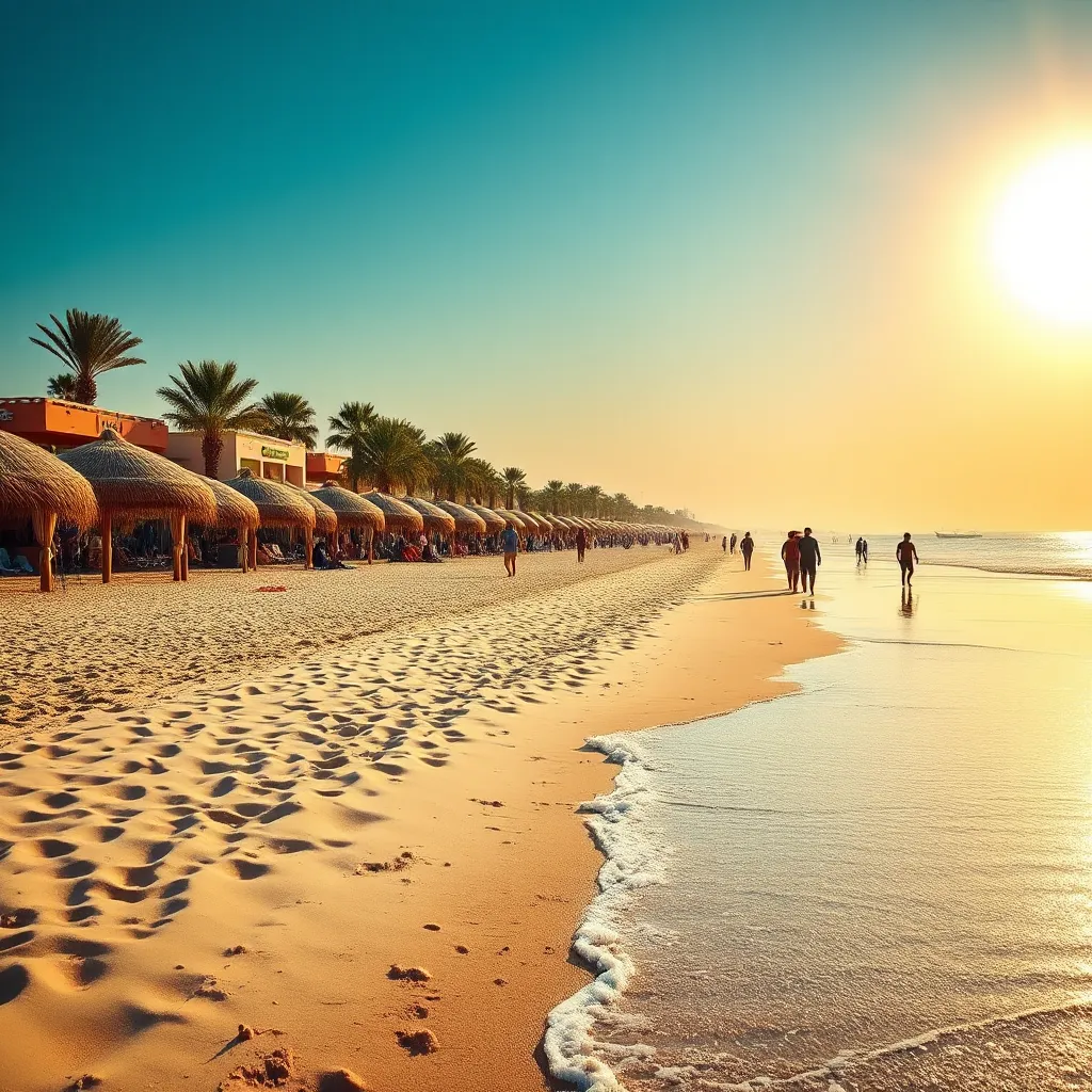 Explore La Mer Beach: Activities, Real Estate & Lifestyle
