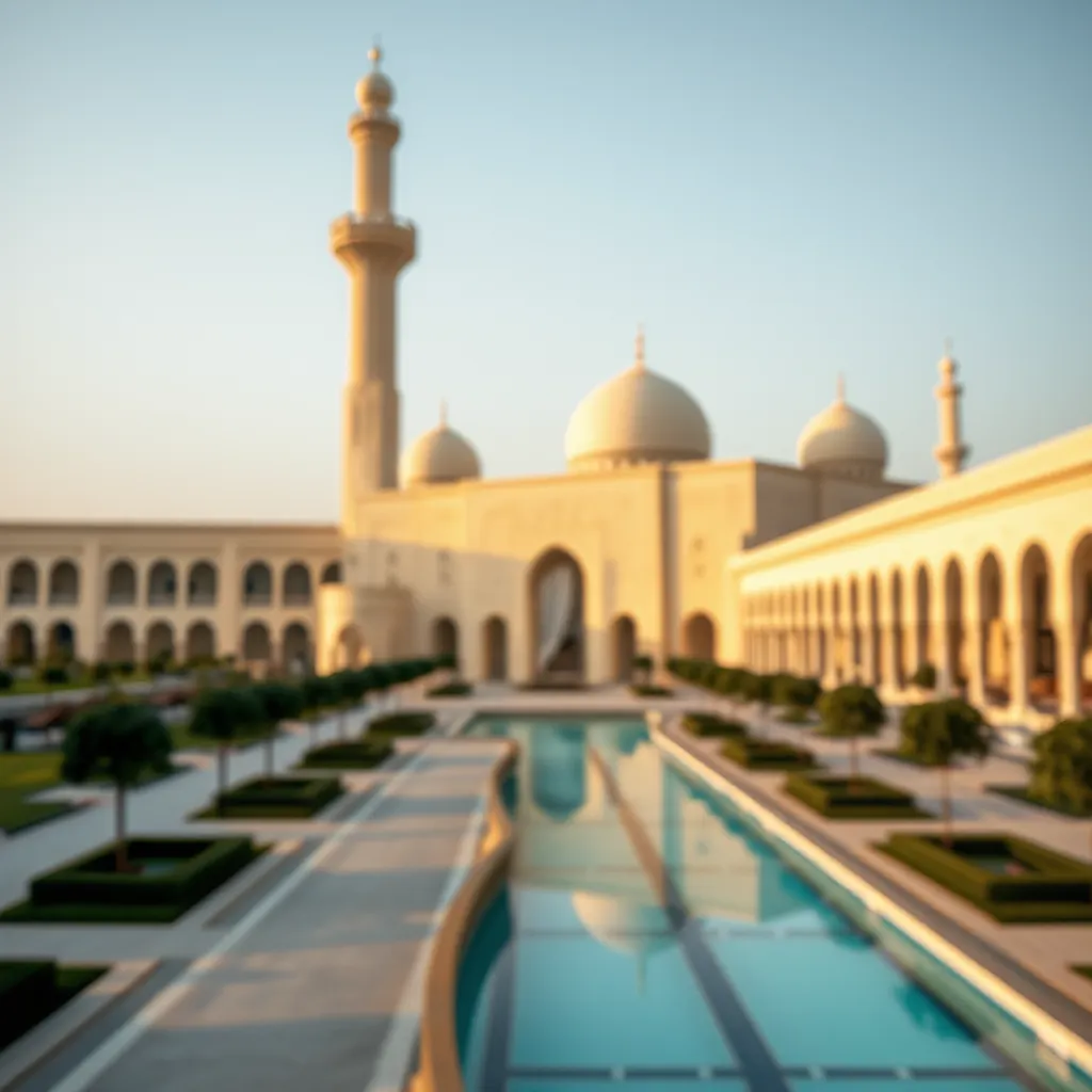 Exploring Meydan Projects: A Complete Overview