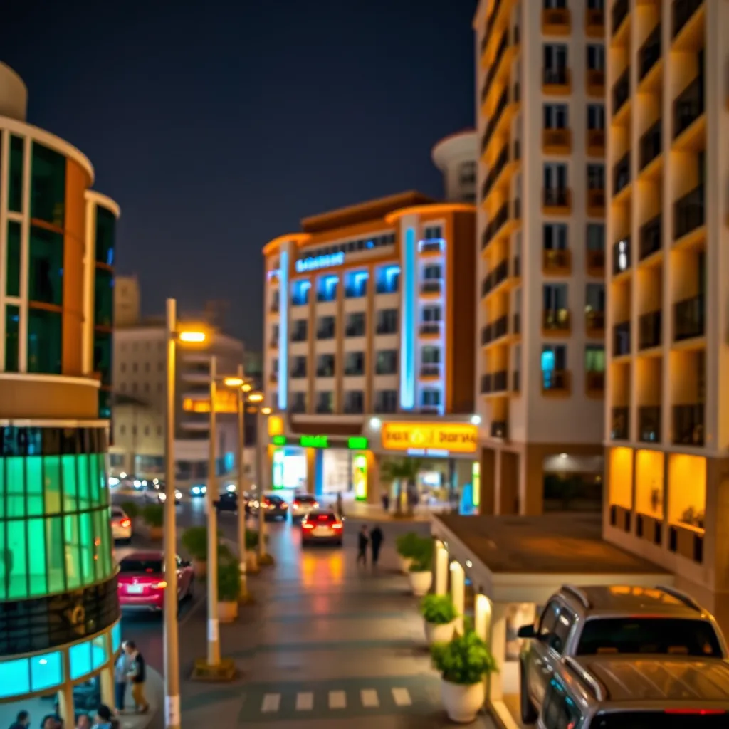 Rental Apartments in Dubai Deira: Your Complete Guide