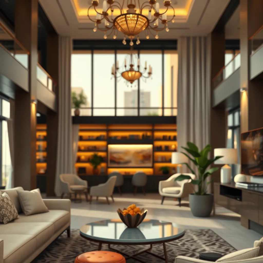 Insights into the Bur Dubai Studio Rental Market