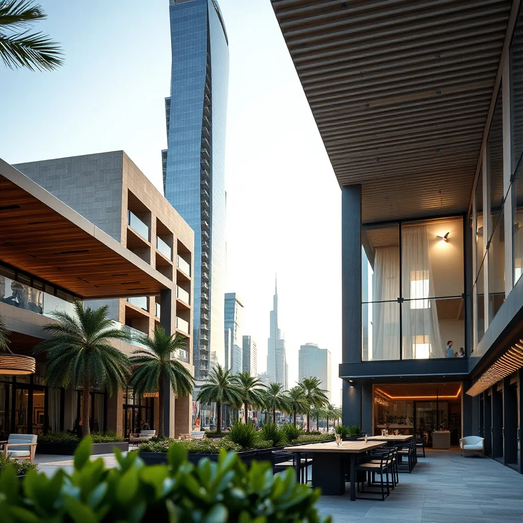Discovering Design District 3 in Dubai: A Comprehensive Guide