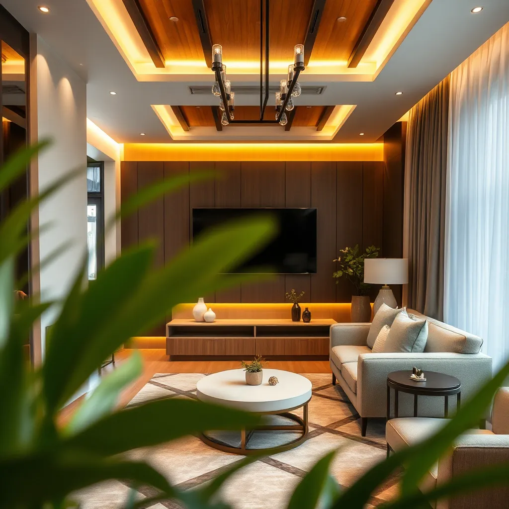 Comprehensive Review of May Residence in JVC