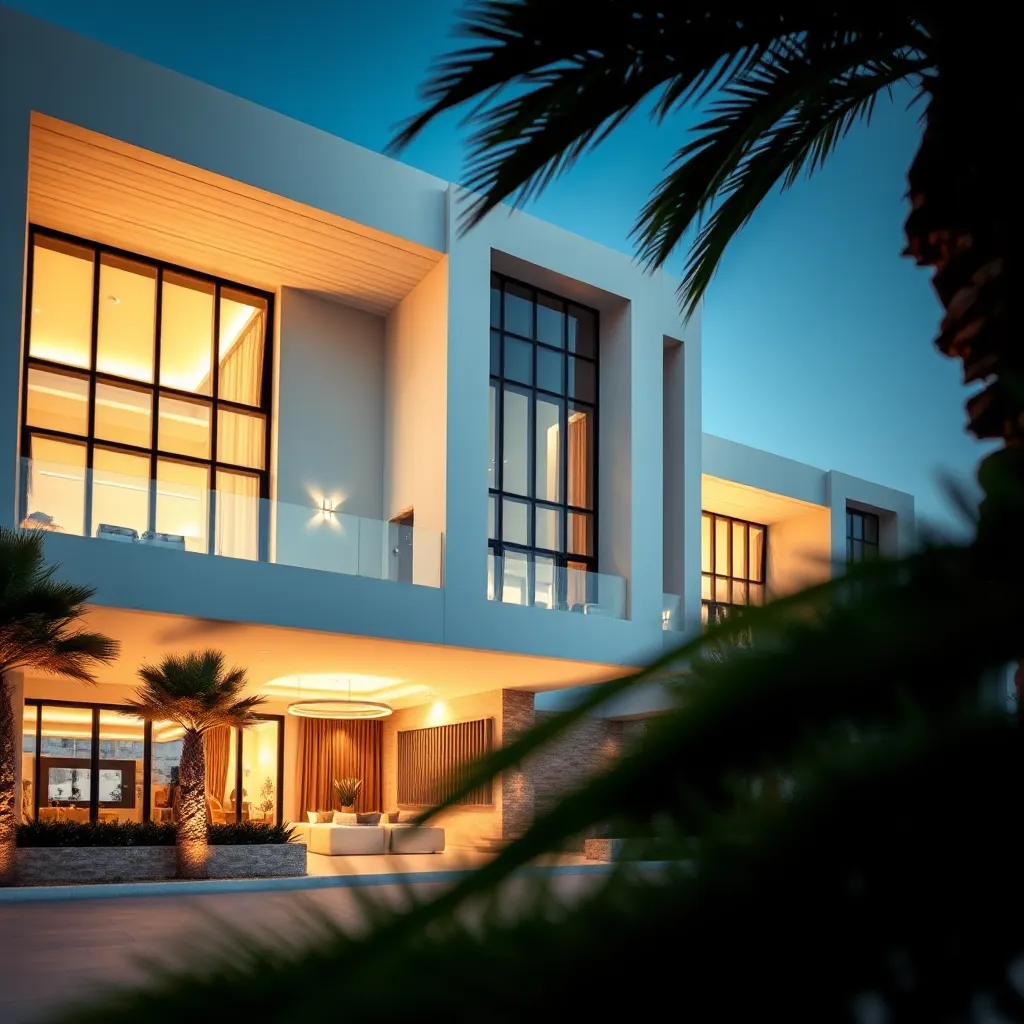Makeen Properties LLC: Impact on Dubai Real Estate