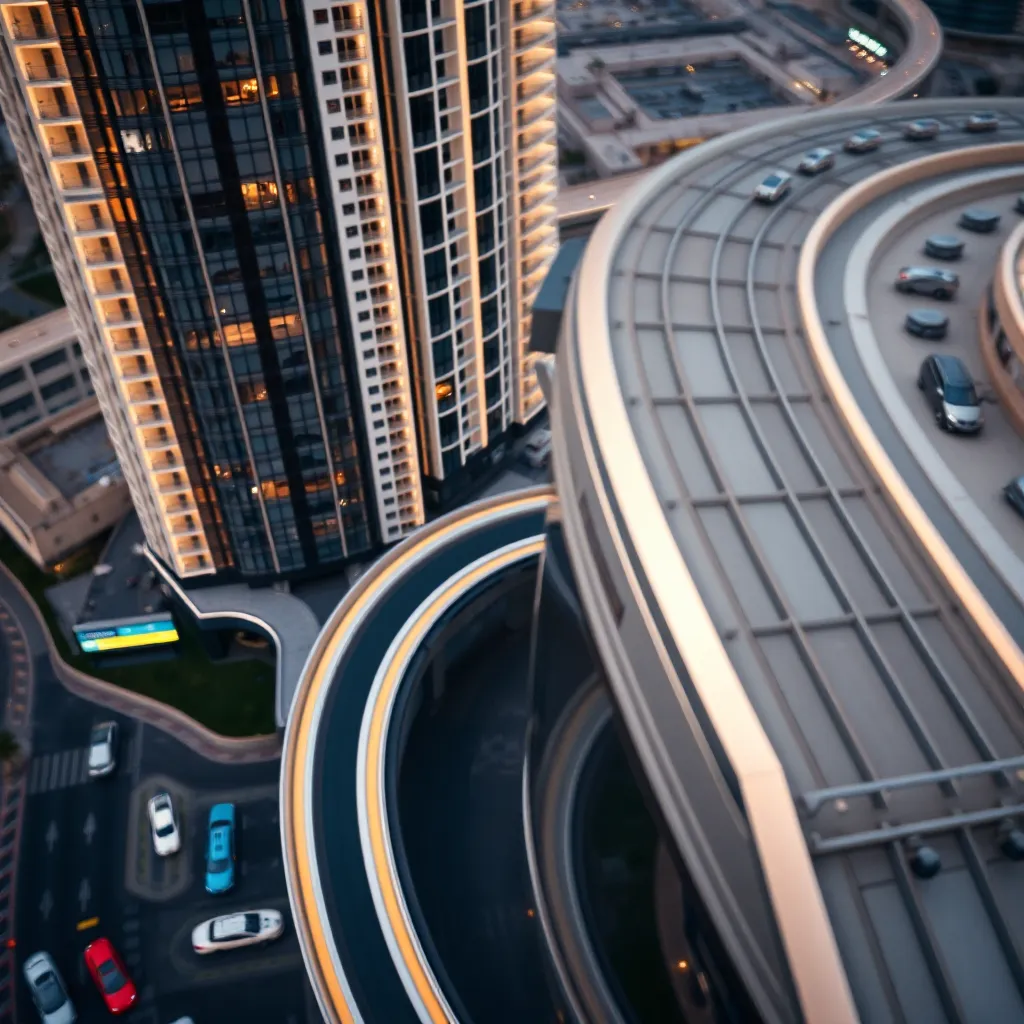 Metro Stations and Their Impact on Jumeirah Beach Residence