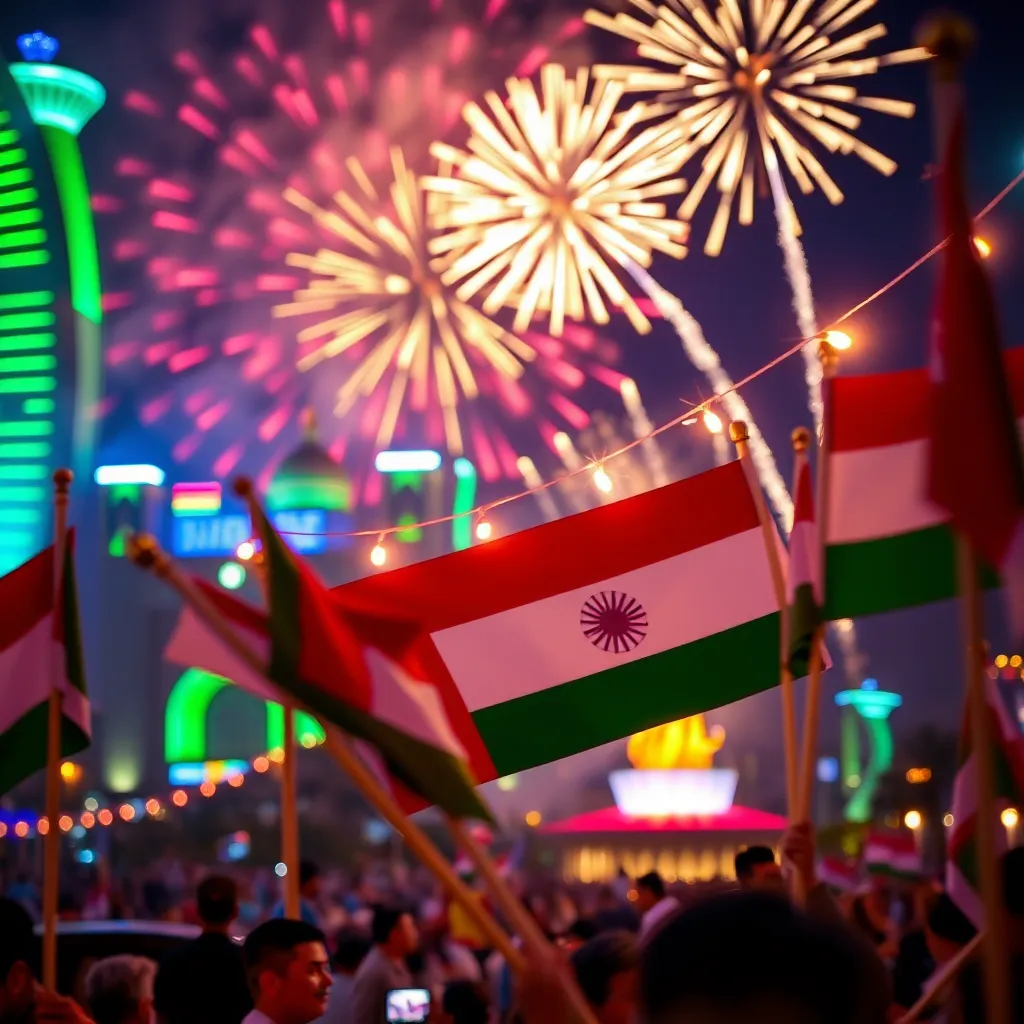 National Holidays in the UAE for 2023: Complete Guide