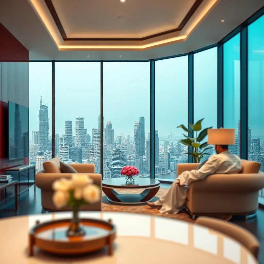 Mastering the Ejari Registration Process in Dubai