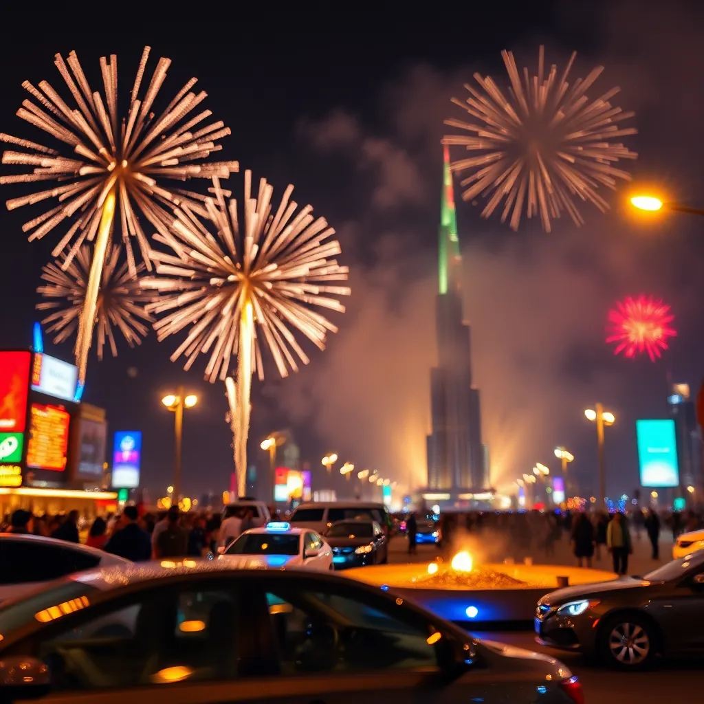 Official Holidays in UAE 2023: A Detailed Insight