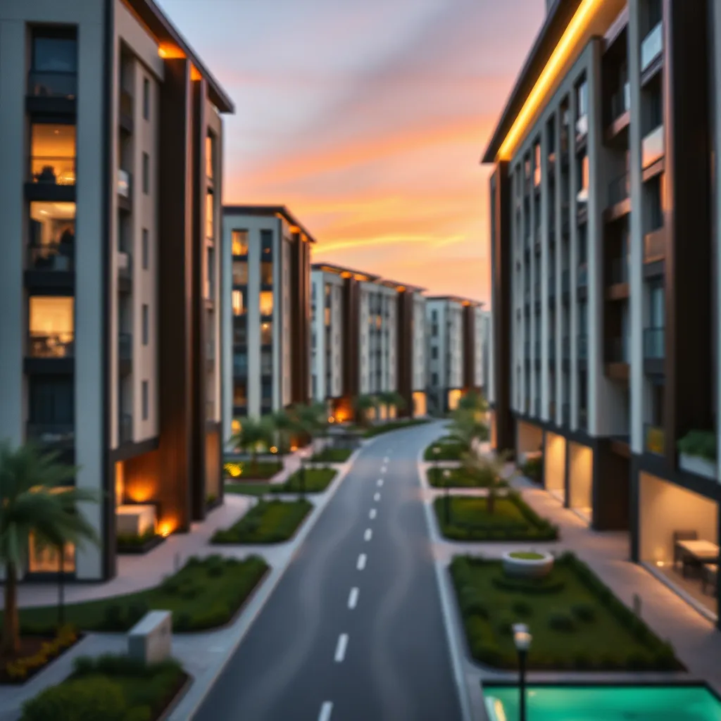 Insight into the Sheikh Zayed Housing Programme