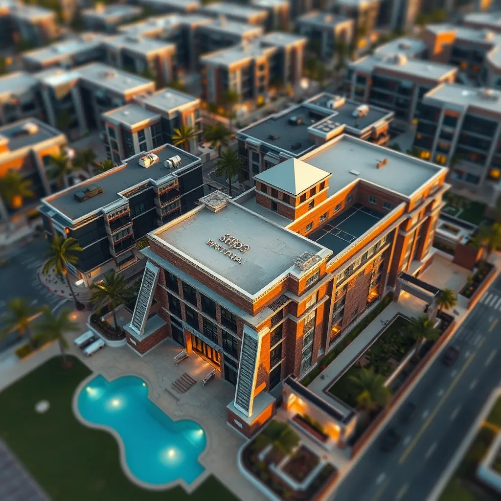 Shoba Hartland's Impact on Dubai's Real Estate Market