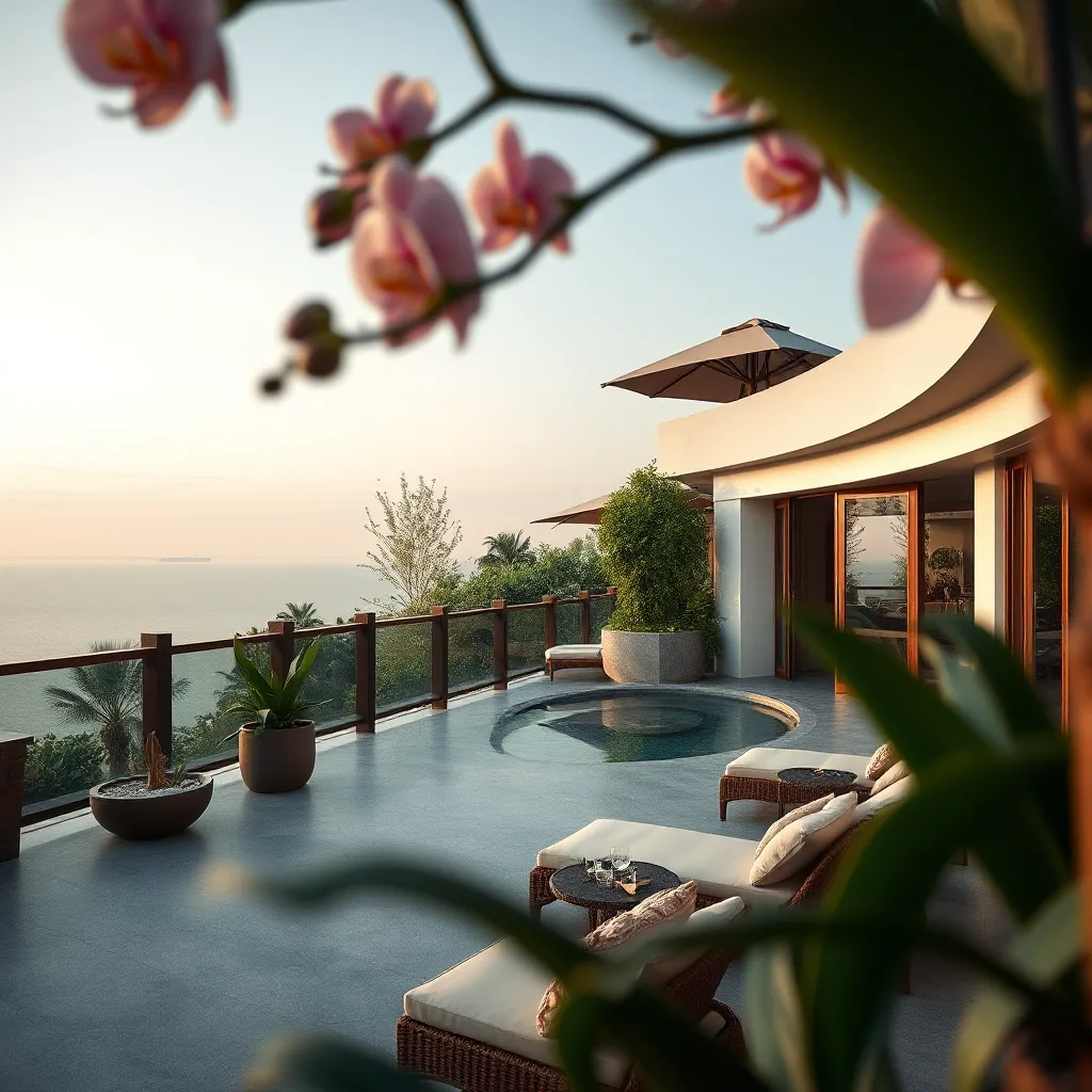 The Allure of Al Sondos Orchid: An In-Depth Look