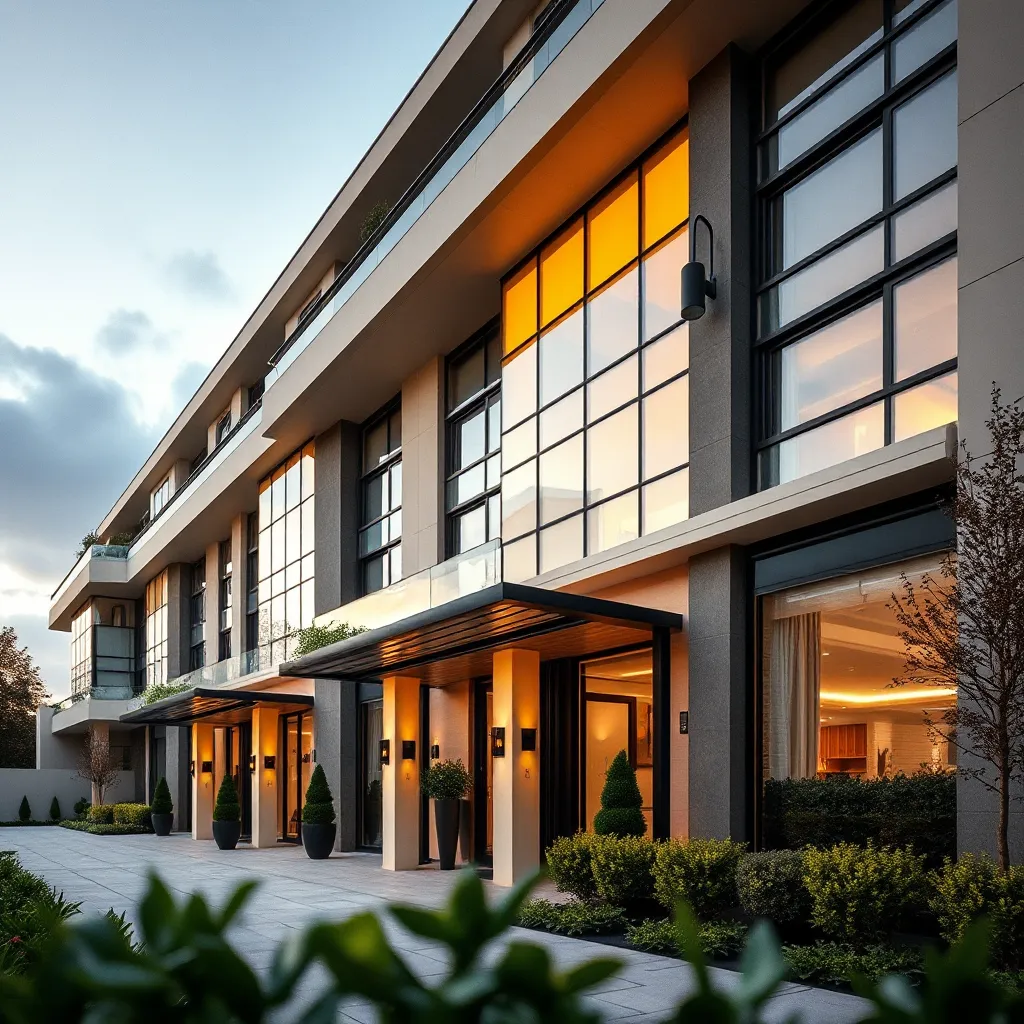 Discovering The Luxurious Residences of The Dorchester Collection