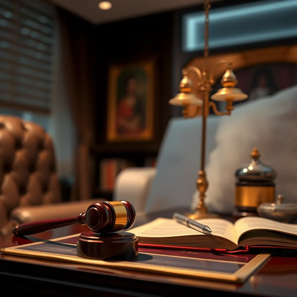 Understanding Notary Public Services in Sharjah