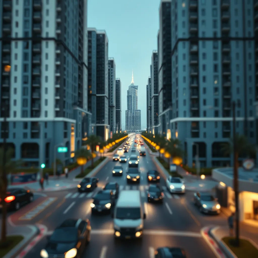Exploring Dubai's Safety: Key Factors and Insights