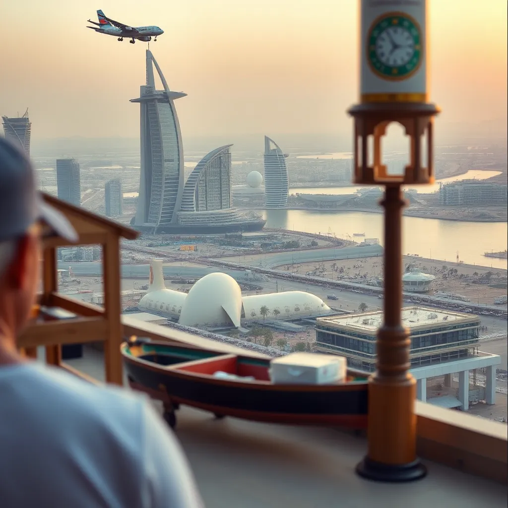 Travel Insights for UAE Residents: Discovering New Horizons