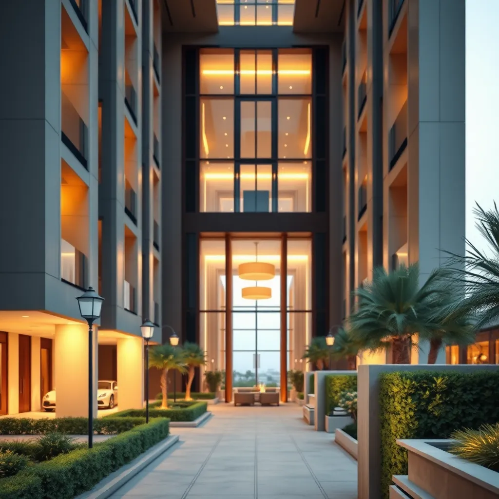 Understanding Al Nahda Dubai Zip Code: A Guide