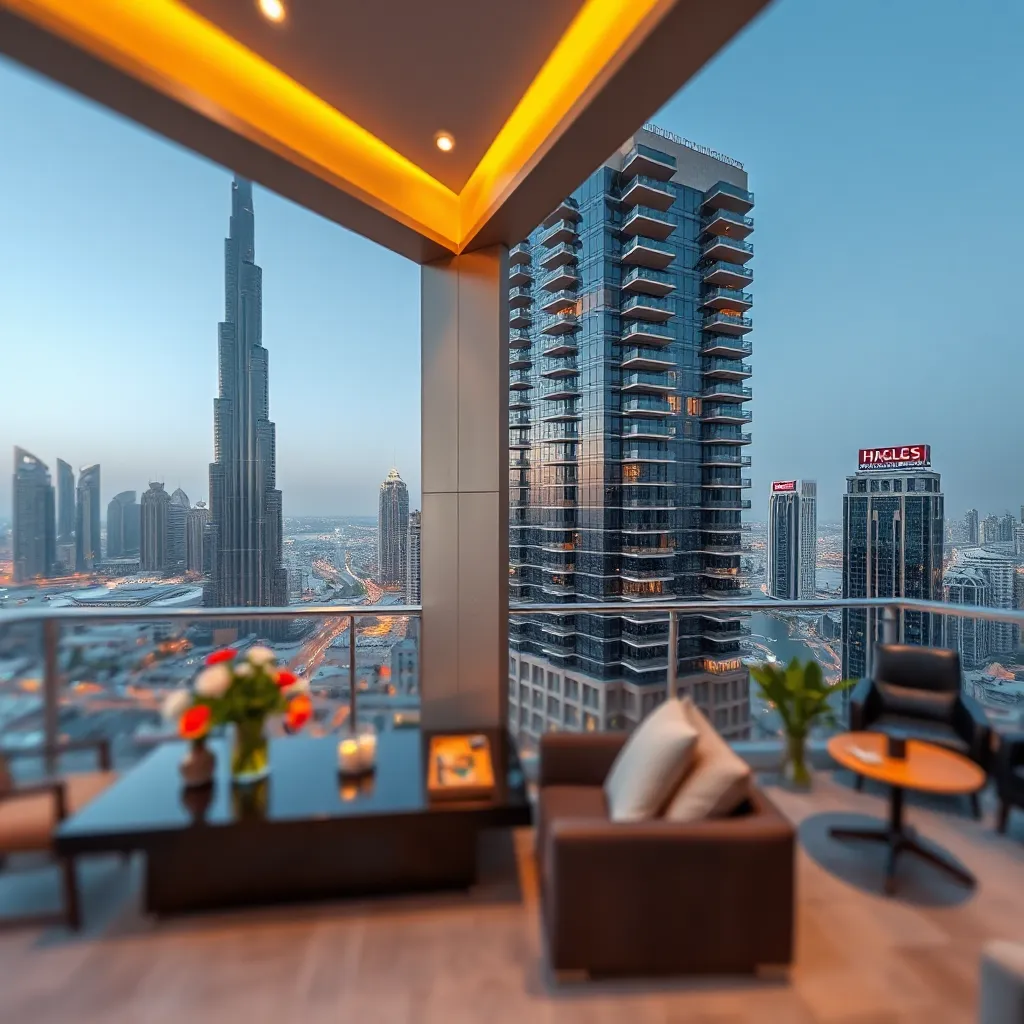 Average Living Costs in Dubai: A Detailed Overview
