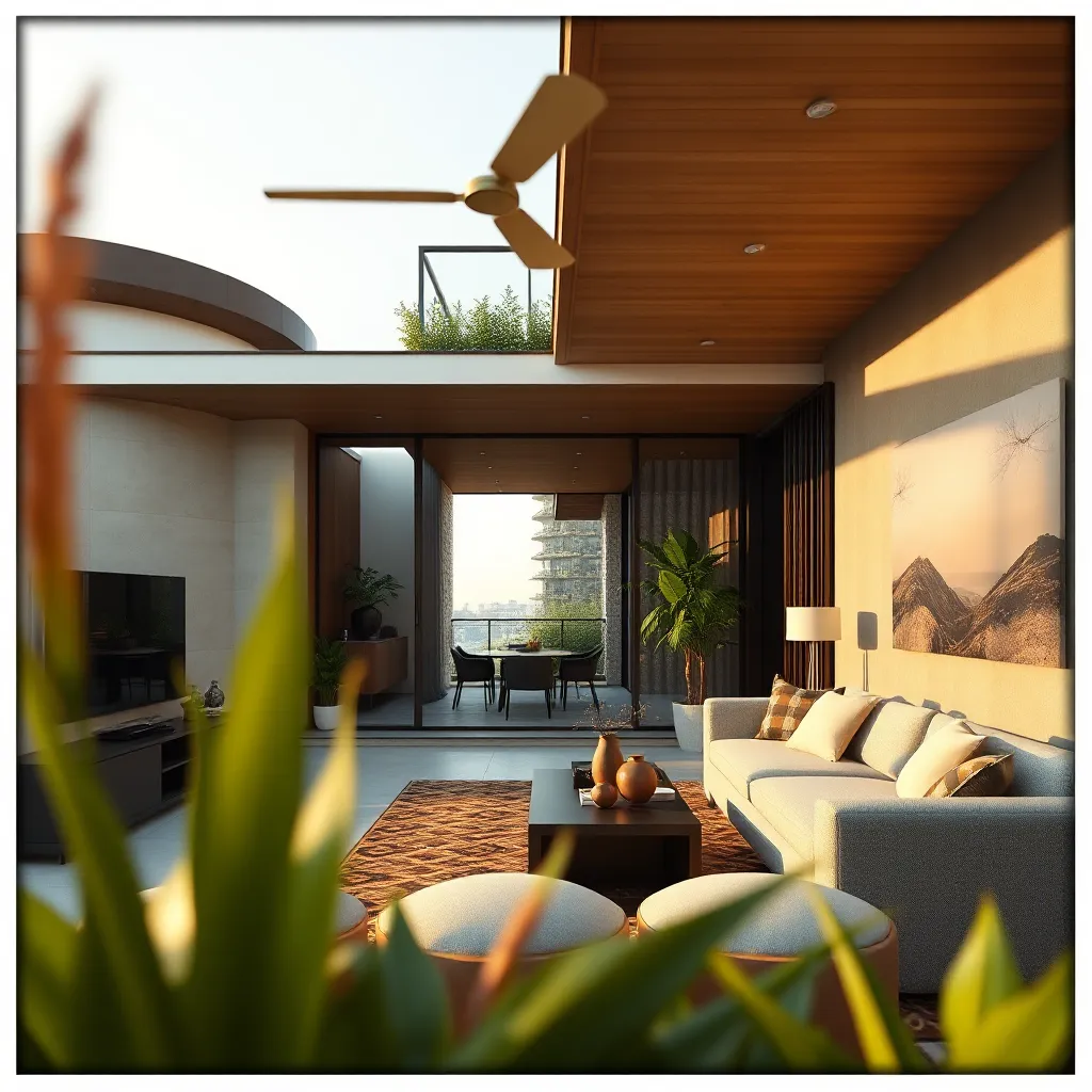 Understanding BUA in Real Estate: An In-depth Exploration