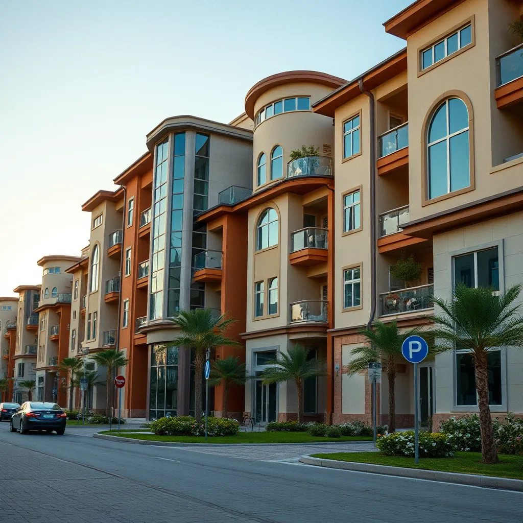 Understanding Housing Fees in Dubai: A Complete Guide