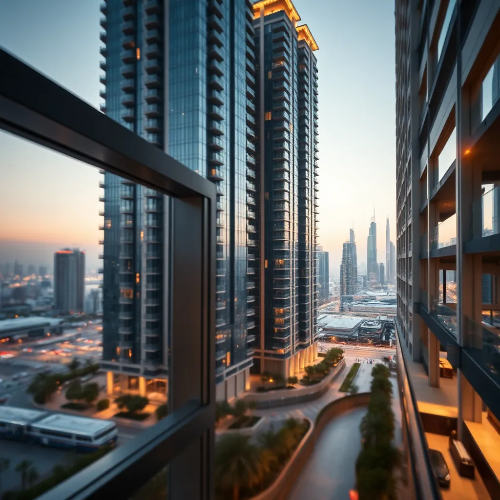 Understanding the Cost of Condos in Dubai