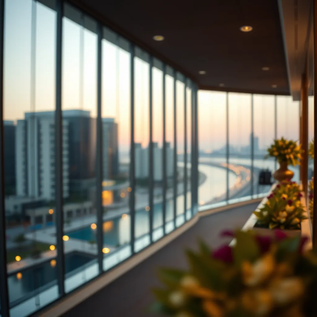 Understanding the Dubai NOC Letter: A Comprehensive Guide