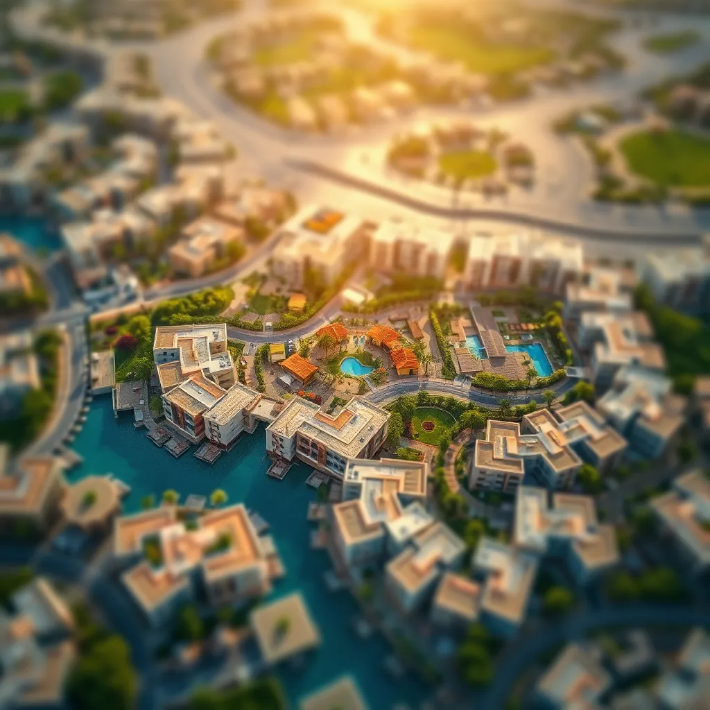 Exploring Mira: A Key Community in Dubai's Landscape