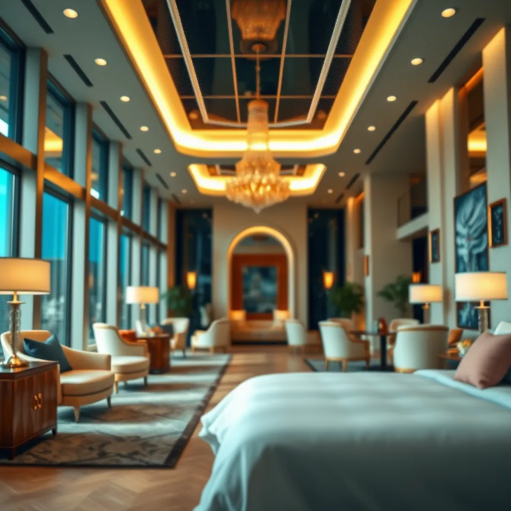 Understanding UAE's New Visa Framework: A Complete Guide