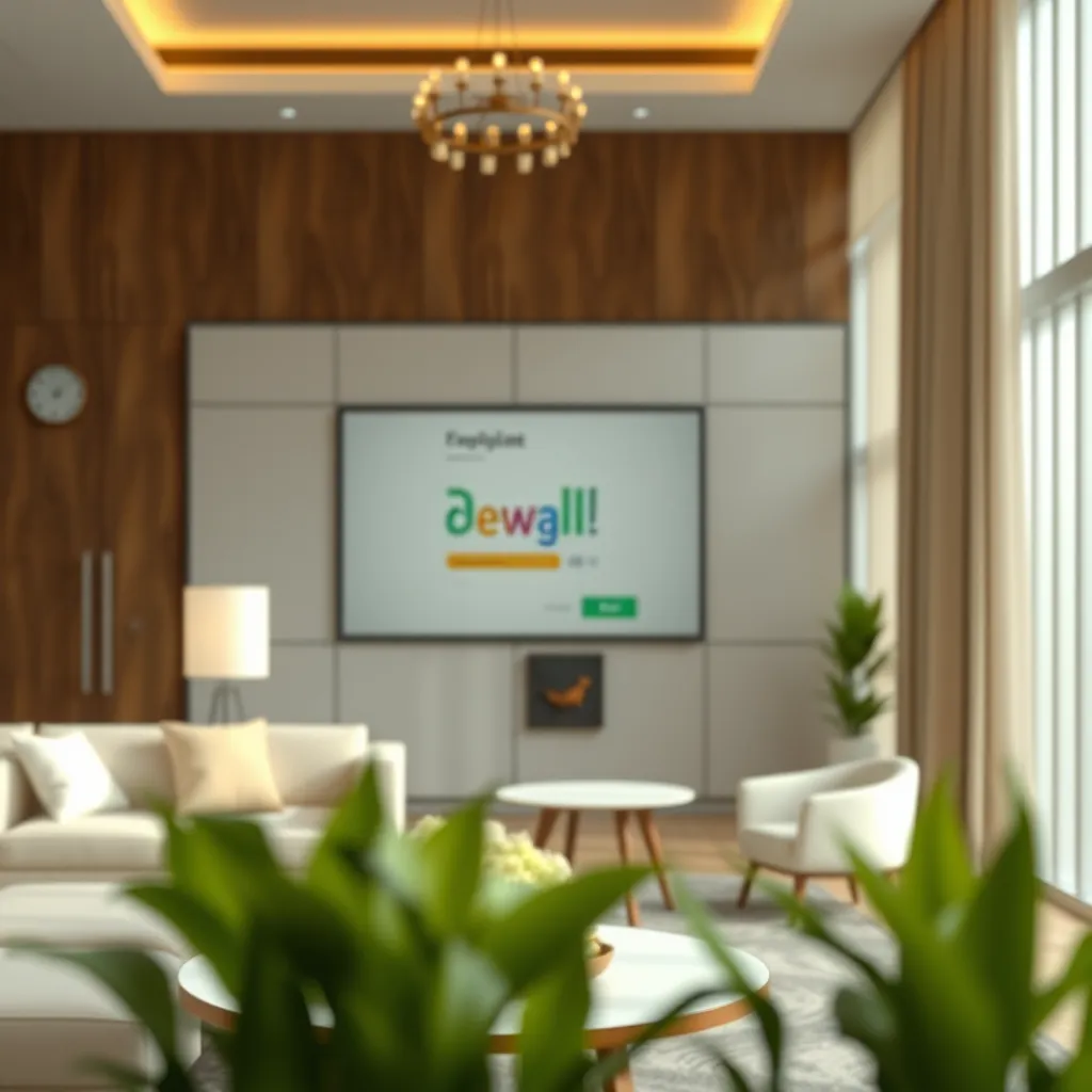 Guide to Paying Your DEWA Bills Online